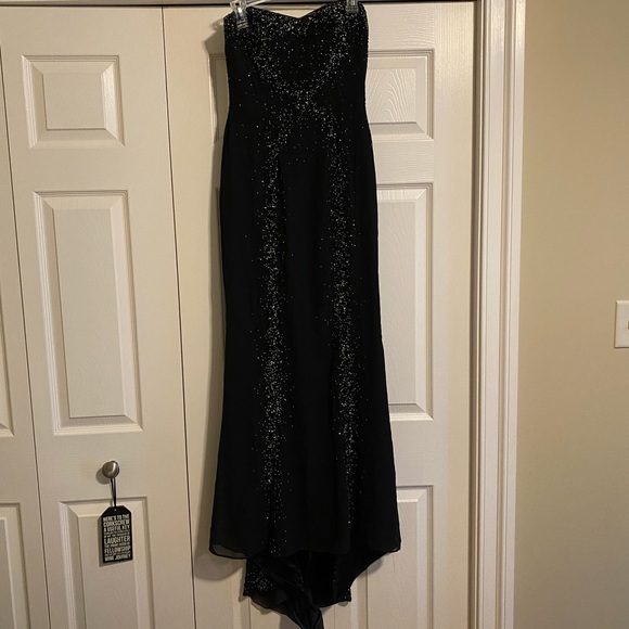 Nadine | Dresses | Nadine Prom Dress | Poshmark